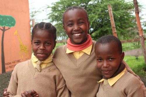 Back to School Around the World! - World Moms Network