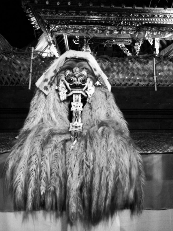 EYE ON CULTURE: INDONESIA: Magical Icons of Bali - World Moms Network