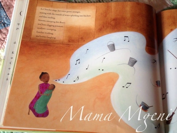 KENYA: Our Favorite Kenyan Children's Books - World Moms Network