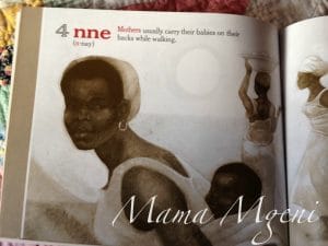 KENYA: Our Favorite Kenyan Children's Books - World Moms Network