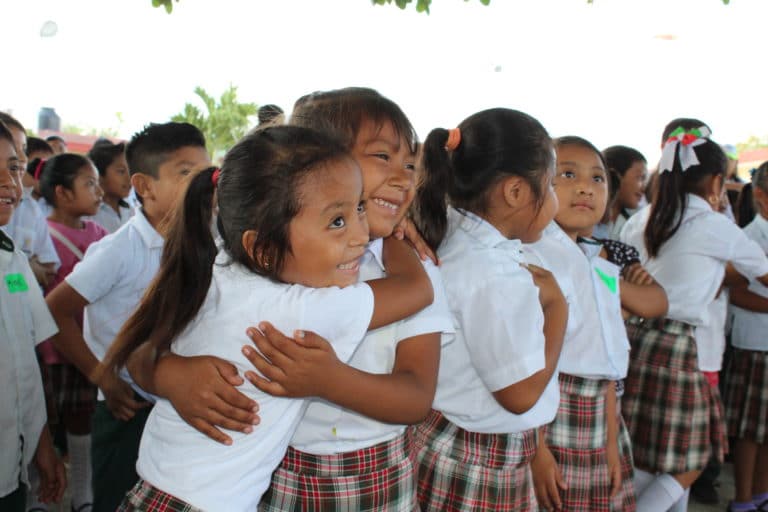 Save the Children's 2019 Global Childhood Report - World Moms Network